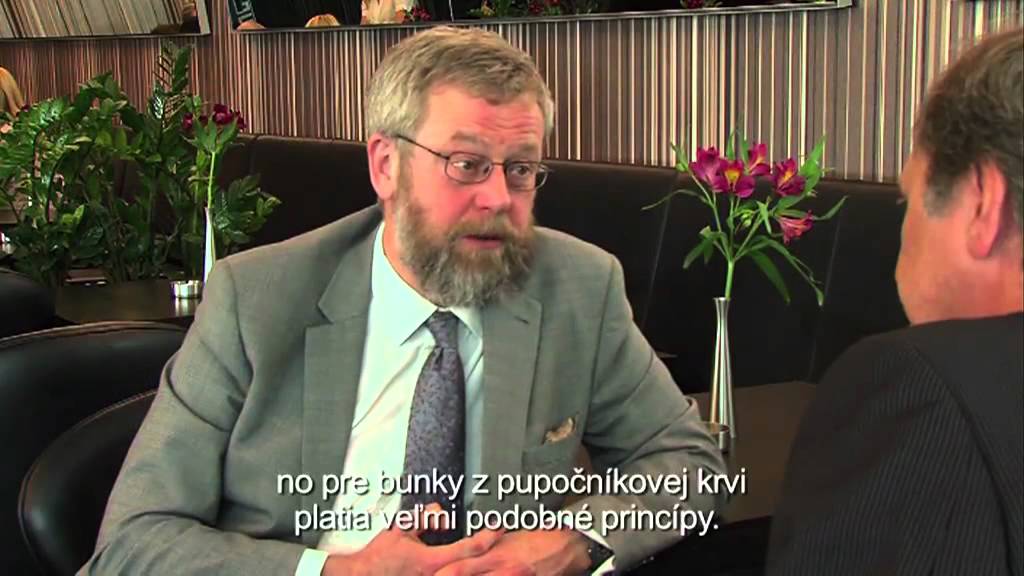 Profesor Neil Scholding, PhD., FRCP - YouTube