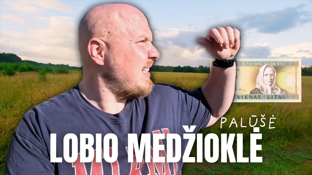 SAMOSHKA, AŠ ATEINU! - YouTube