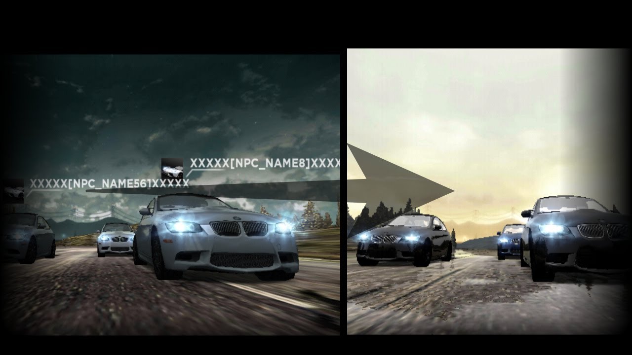 [Port Event] Nfs MW mobile - welcome to fairhaven career (Nfs mw 2015 ...
