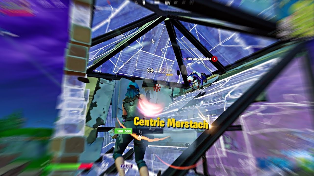 Pompeii (ft Merstach) | Season 4 Fortnite Montage - YouTube