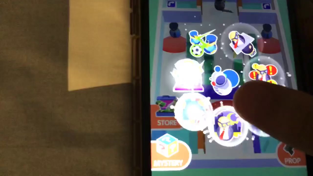 Wobble man gameplay😊😊 - YouTube
