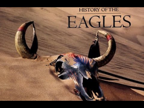 History of the Eagles Documentary Blu-ray Disc Review! - YouTube