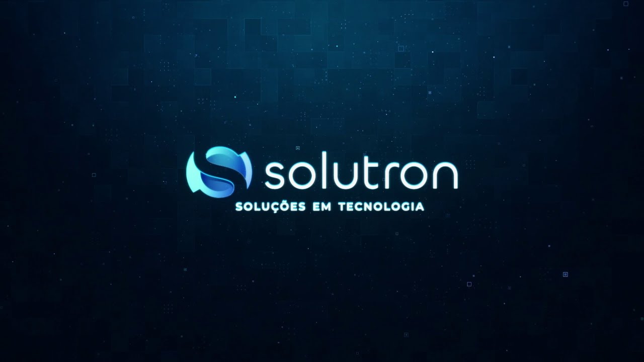 Filme Institucional Solutron - YouTube