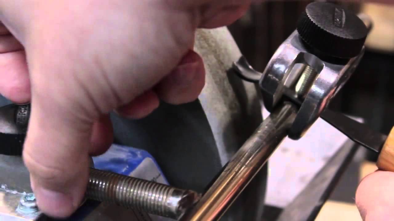 Tormek Short Tool Jig Review | Stumpy Nubs - YouTube