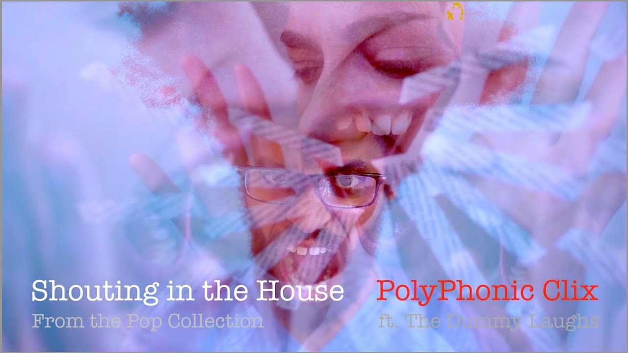 Shouting in The House (Official Video) - YouTube Music