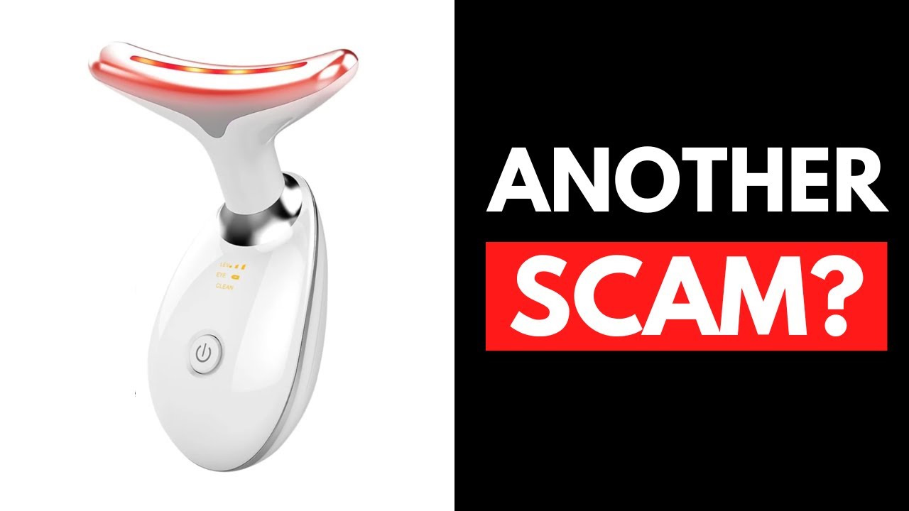 True Beauty Glow Device Review | EXPOSED! (2025) - YouTube