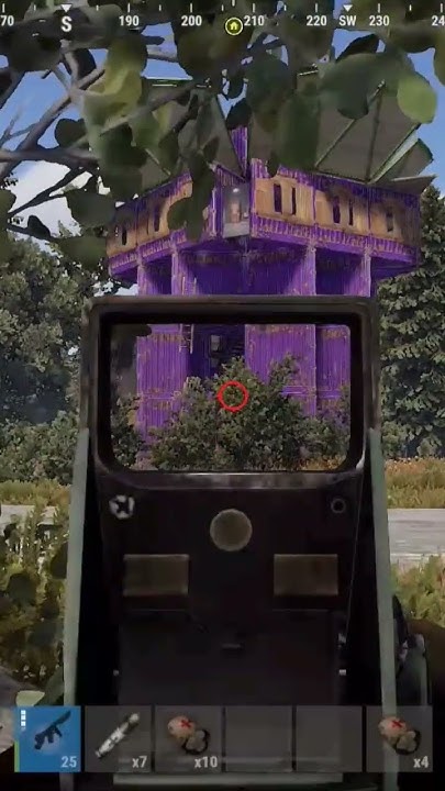 Trap Base Rust Rusttrapbase Youtube