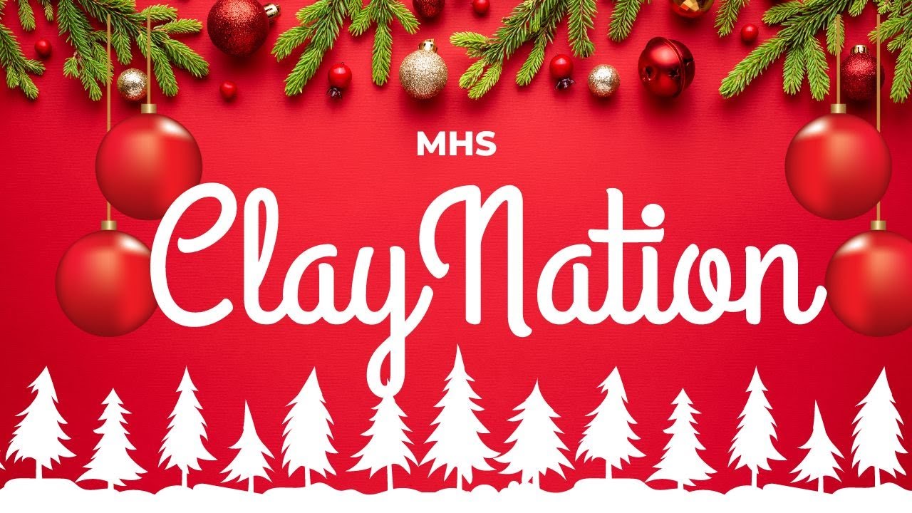 MHS ClayNation December 15, 2023 - YouTube
