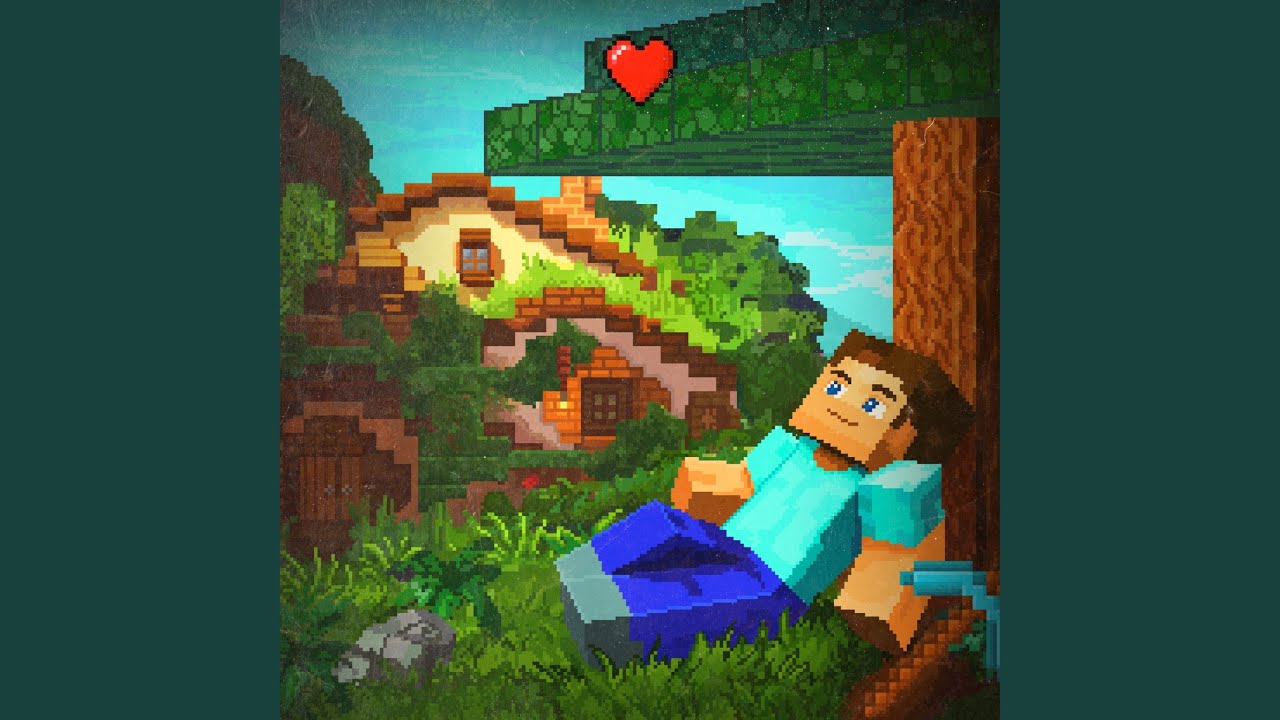 Minecraft (lofi Version) - YouTube