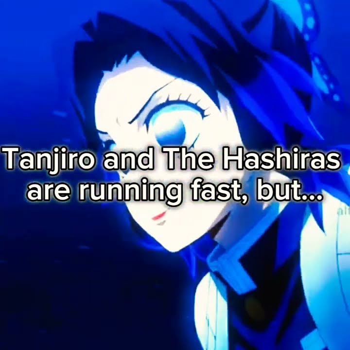 Fast Running || DEMON SLAYER EDIT - YouTube