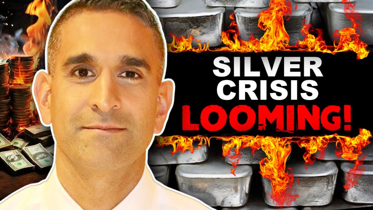 Will Silver be GONE by 2025? - YouTube