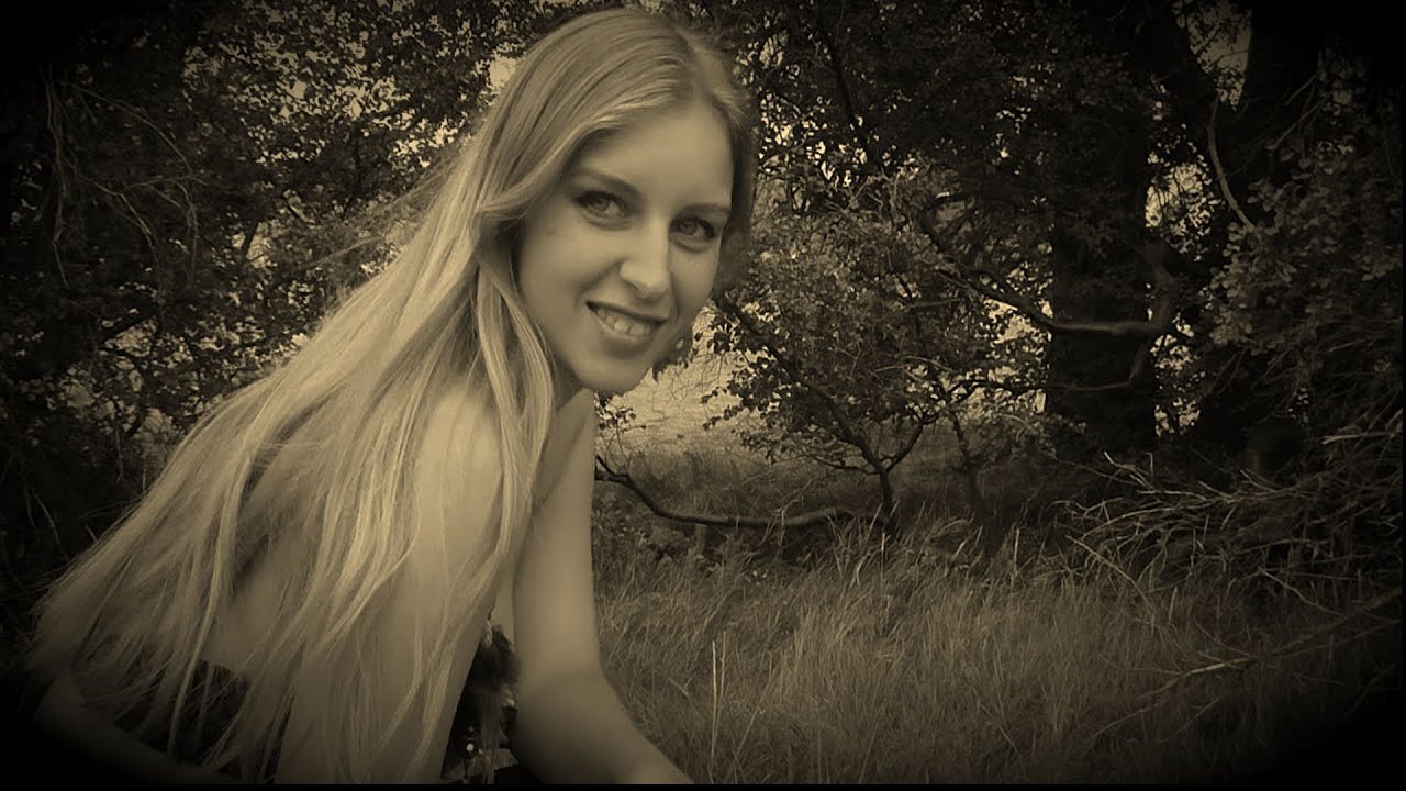 Am I Wrong? ~ Angelica Faith - YouTube