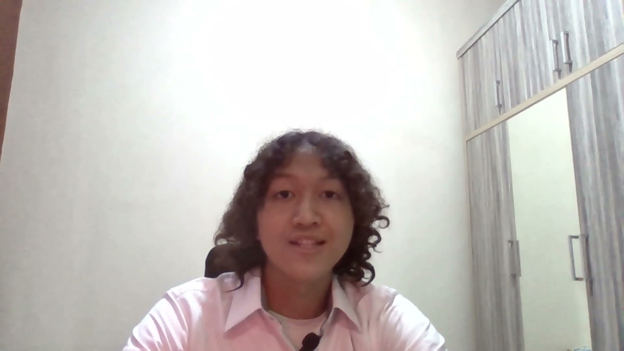 Individual Business Speech - LB41 - Muhammad Devon Royhan - 2440115905 - YouTube