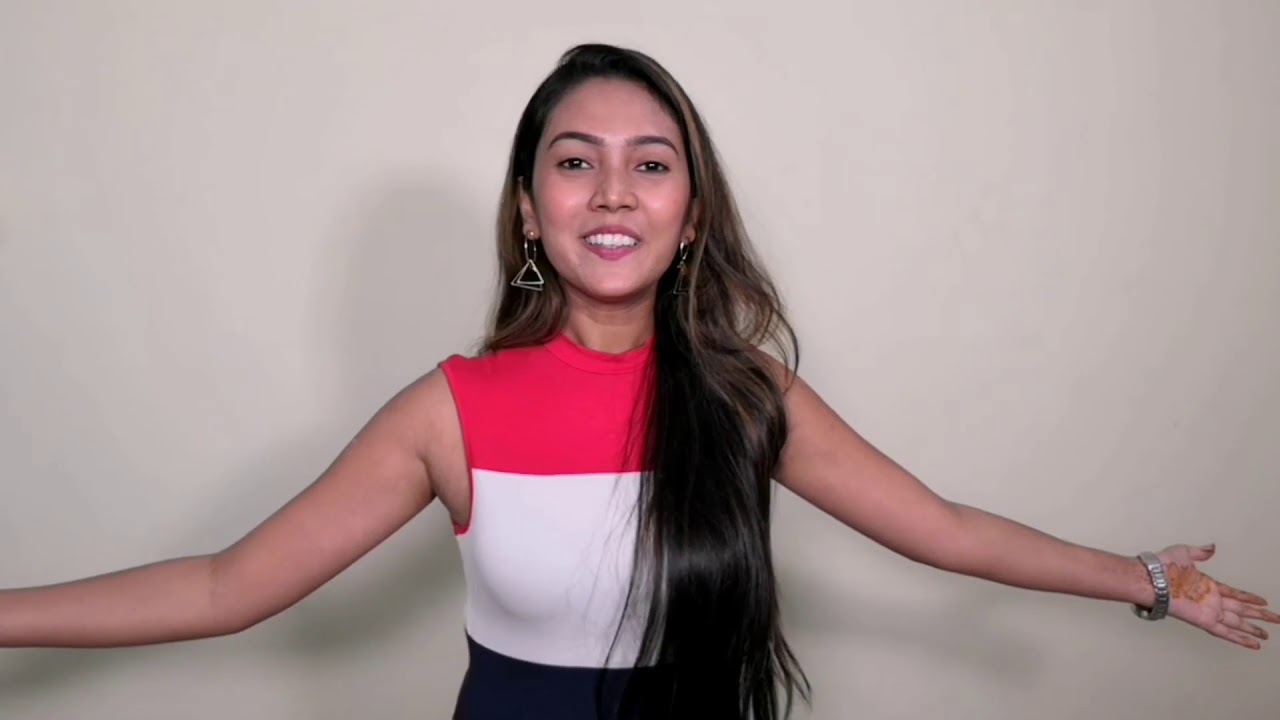 Shraddha Shinde | Audition | - YouTube