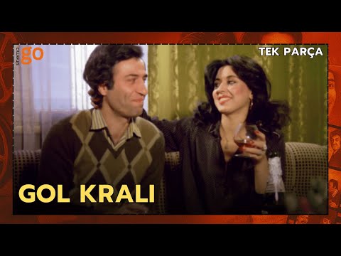Gol Kralı | Kemal Sunal Eski Türk Komedi Filmi