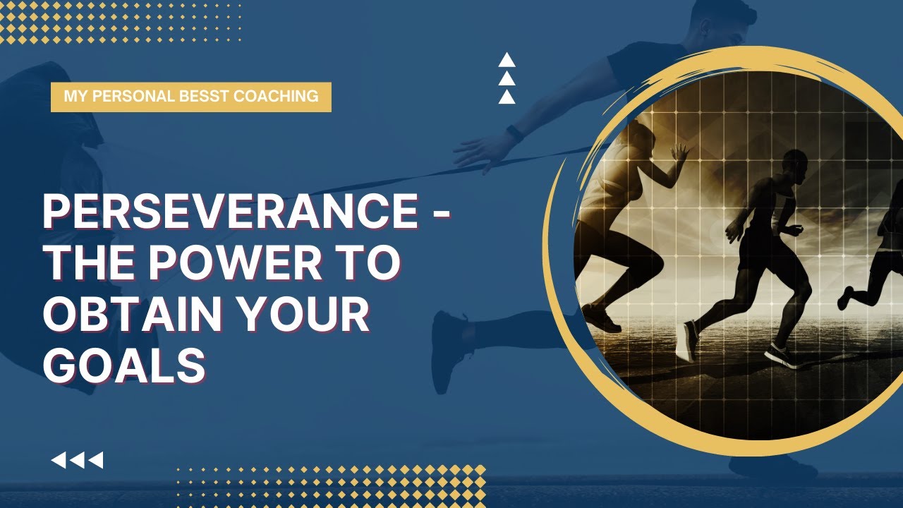 Perseverance - YouTube