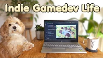 ThinMatrix - Homegrown Devlog - New UI & Mod Support(ish)