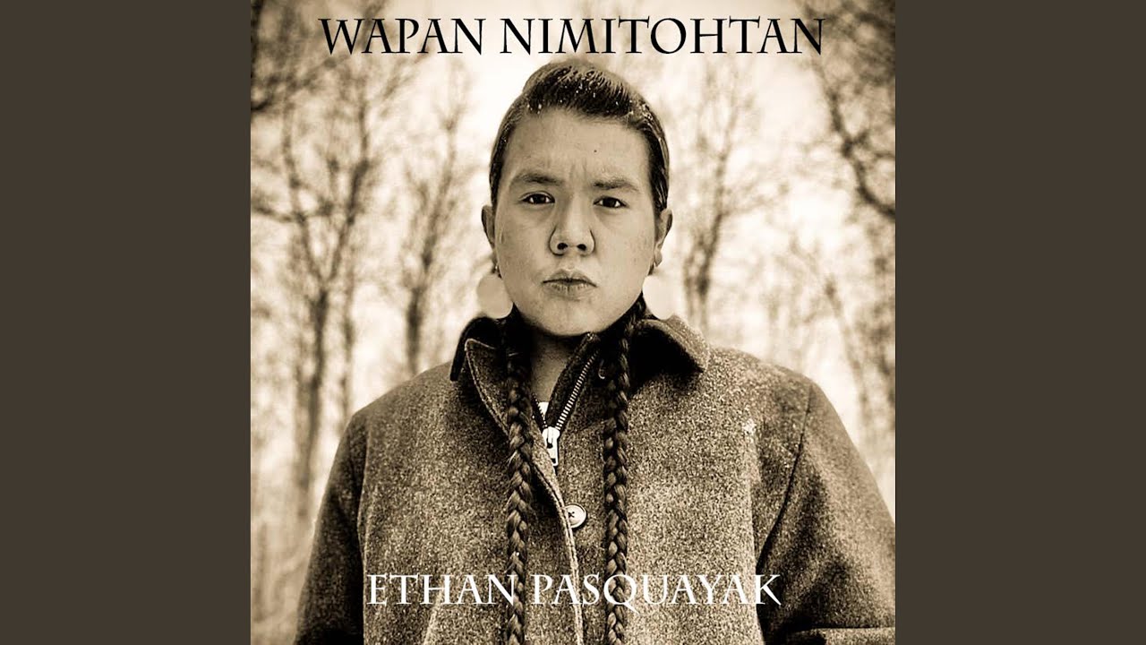 Wapan Nimitohtan - YouTube