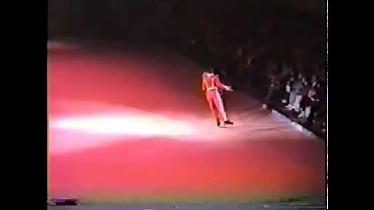 Rashid Kadyrkaev & Elena Kvitchenko - YouTube