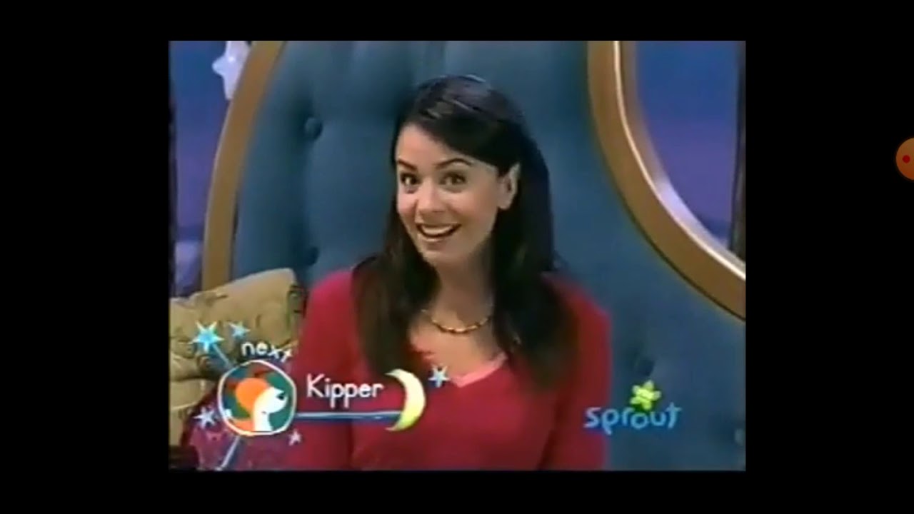 sprout commercial break 2009 2021 - YouTube