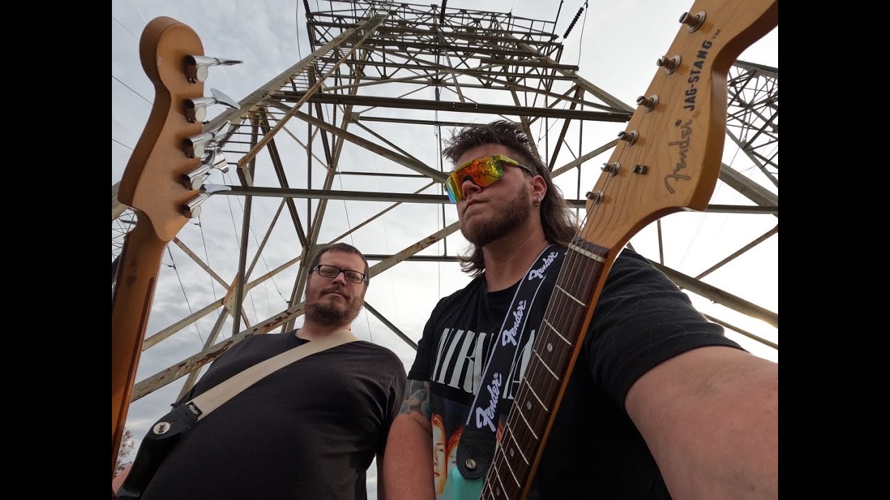 Scentless Apprentice cover by Infetterence - YouTube