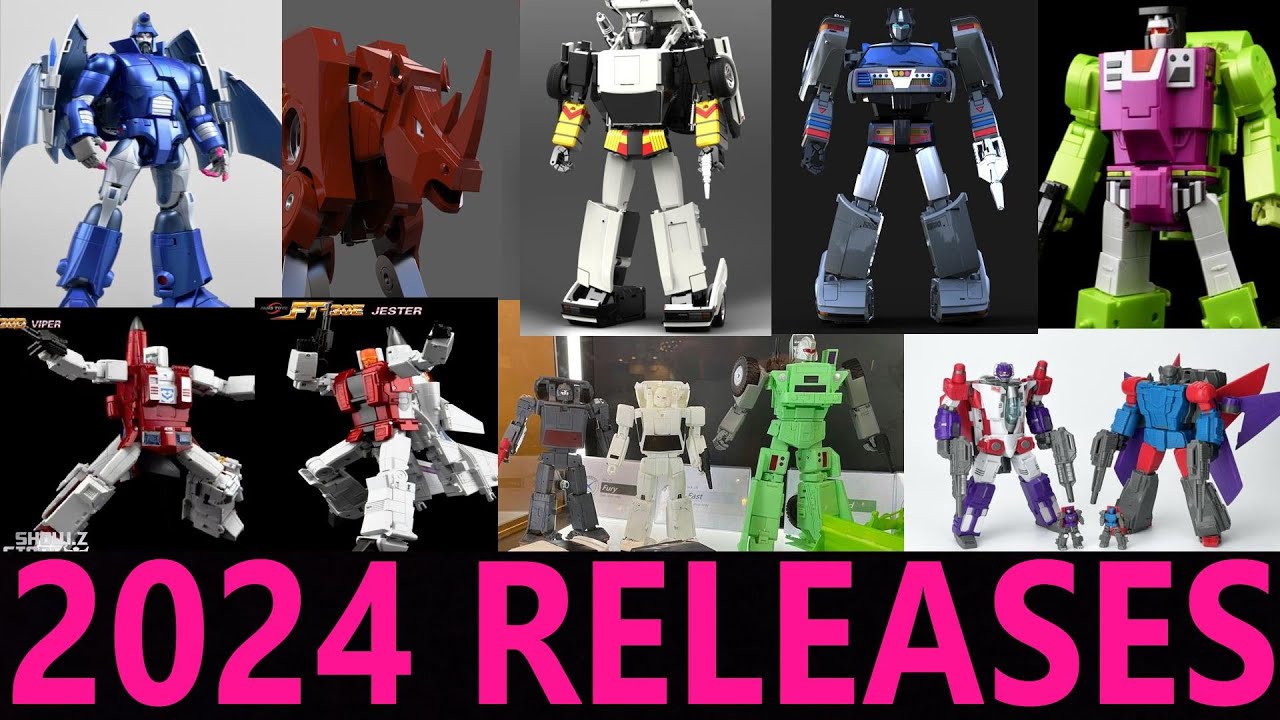 Masterpiece Masterpiece | Teletraan I: The Transformers Wiki | Fandom