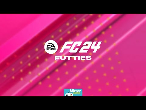 FC 24 rival και packs - YouTube