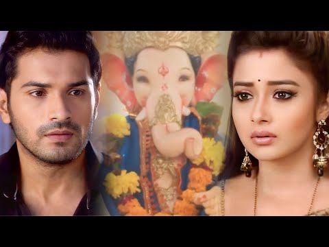Uttaran — Ganesh Theme Song | English Lyrics 