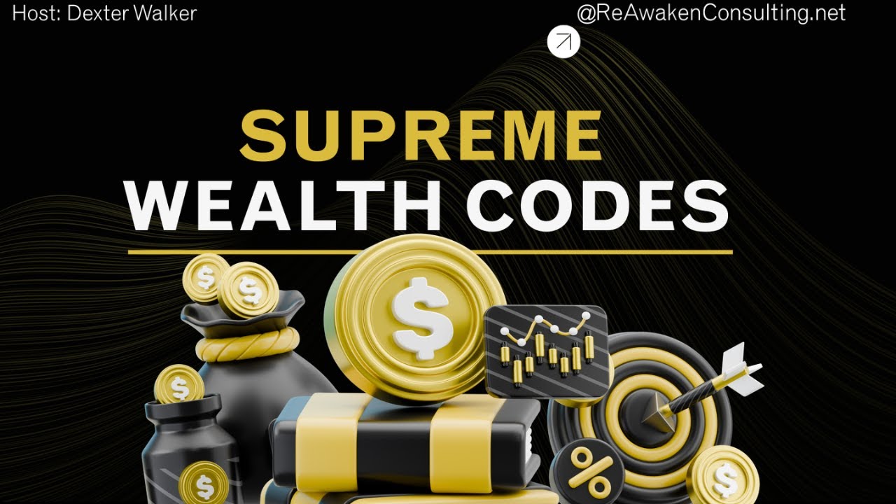 Wealth Code Series Ep 4 Going Digital Full - YouTube