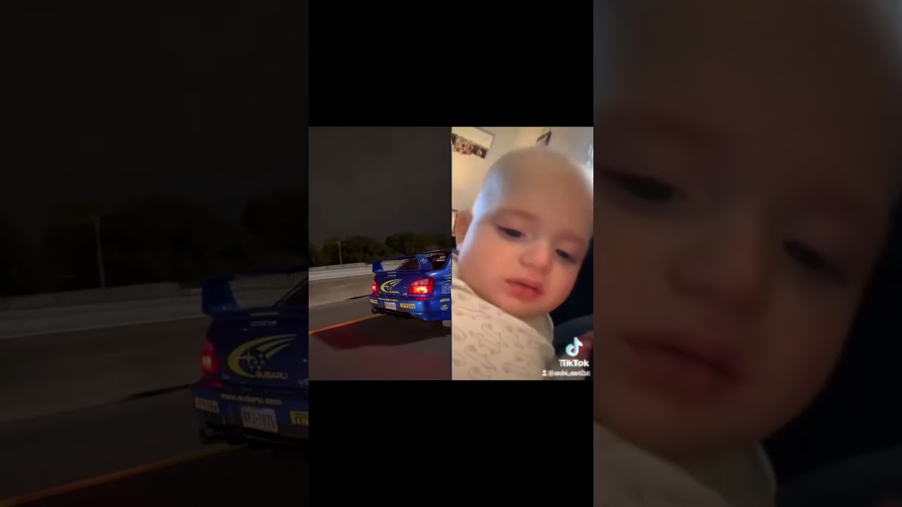 métele nitro bebé!! - YouTube