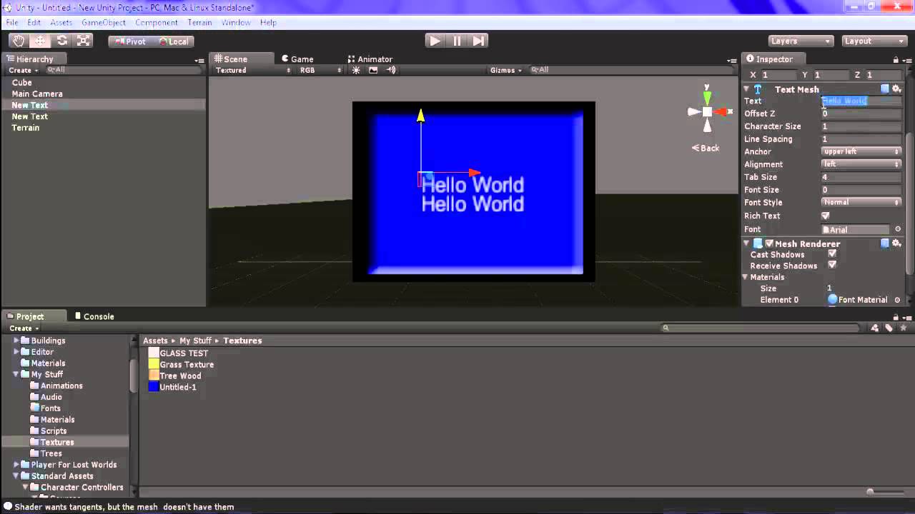 How To Make A 3d Start Menu In Unity YouTube how-to-make-a-3d-start-menu-in-unity-youtube
