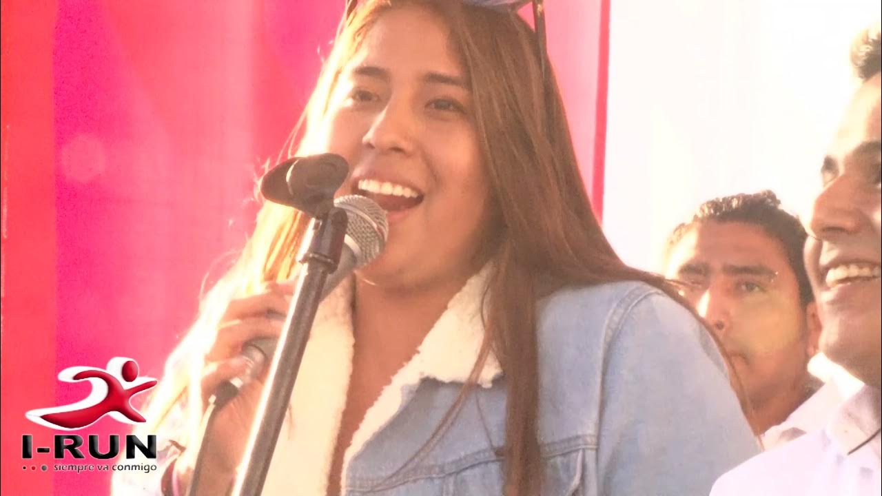 Los rebeldes de la cumbia - Me sobran las palabras - PRIMER CONCIERTO PRESENCIAL EN CHICLAYO ...