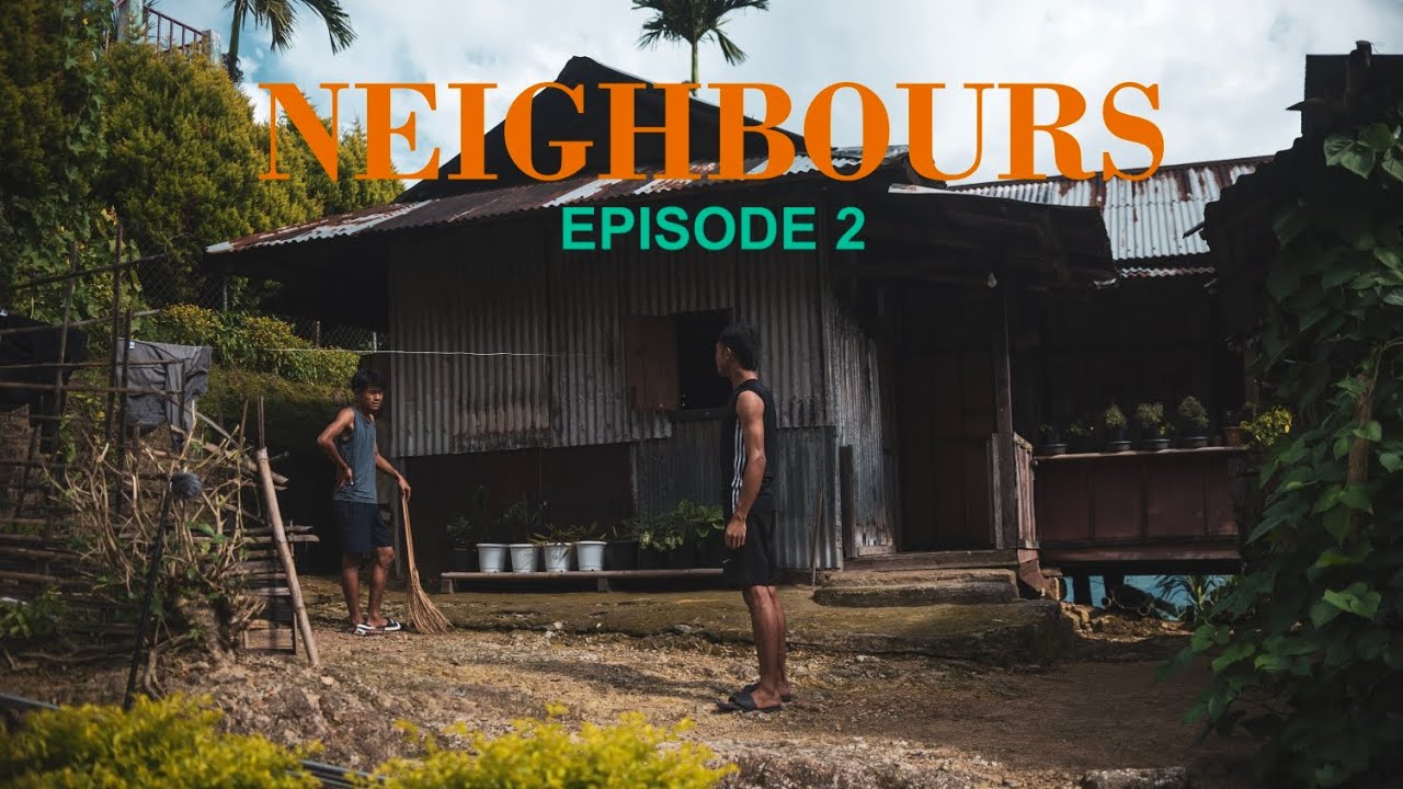 NEIGHBOURS (Episode 2) - YouTube