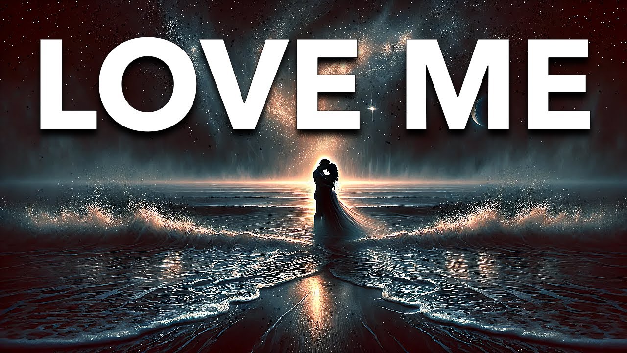 Love Me ️ - A beautiful love song that touches hearts - YouTube