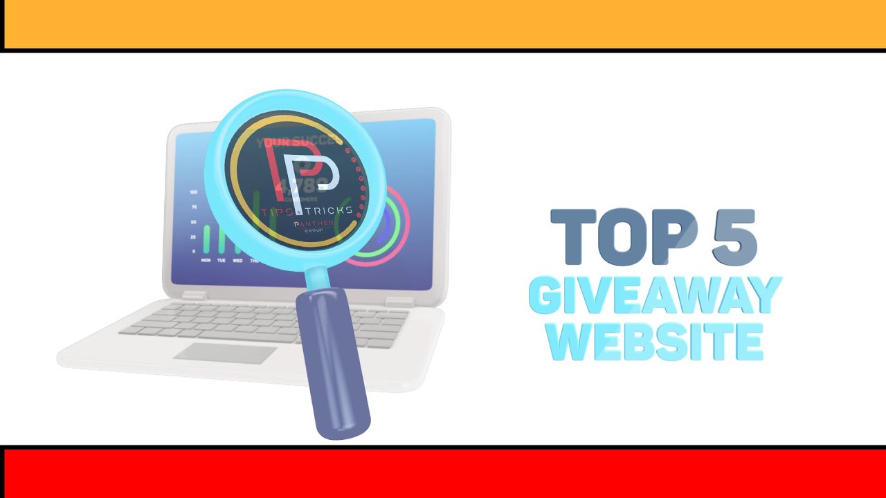 Top 5 Software Giveaway Website 2020 🎉 - YouTube