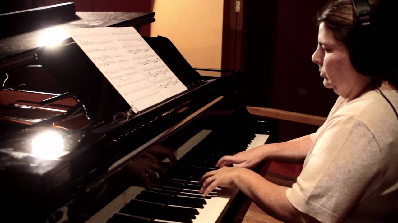 Debora Gurgel - Clara da Lua - YouTube