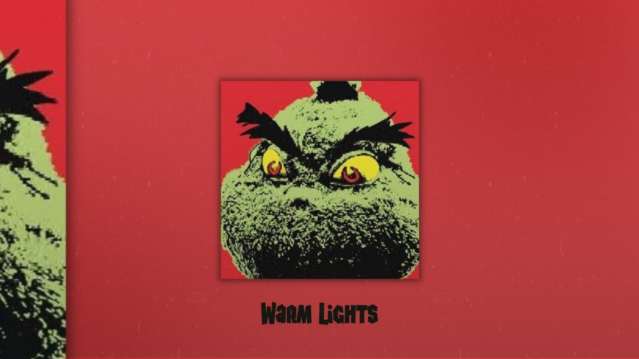 Tyler The Creator - The Grinch EP Type Beat - Warm Lights [Beat Switch ...