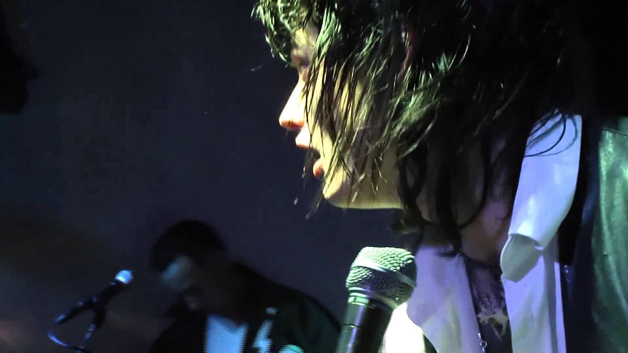 Wyldlife live at The Grand Victory Brooklyn NY 3/02/13 - Glamdammit ...