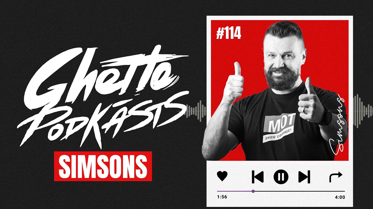 Armands Simsons - par mentālo veselību, drosmi runāt un ceļu ārā no ...
