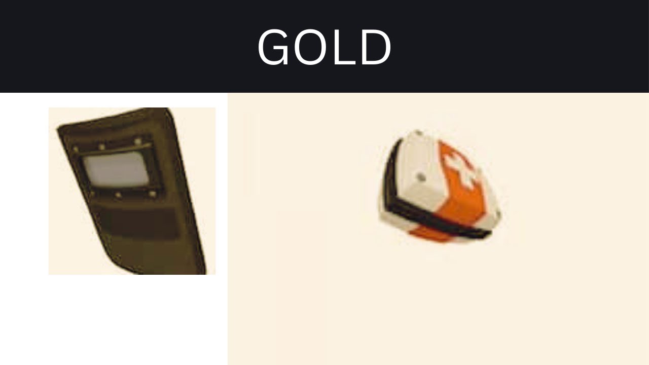 TRYING TO GET GOLD MEDKIT OR RIOT SHEILD IN ROBLOX RIVALS - YouTube