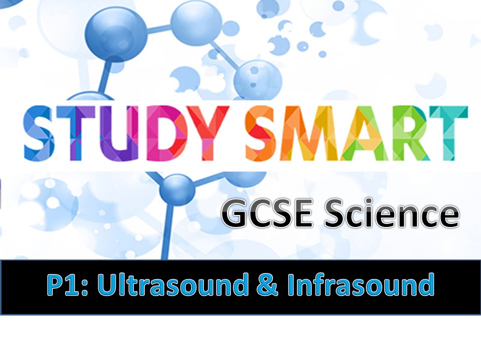 P1 Ultrasound & Infrasound (EDEXCEL) - YouTube