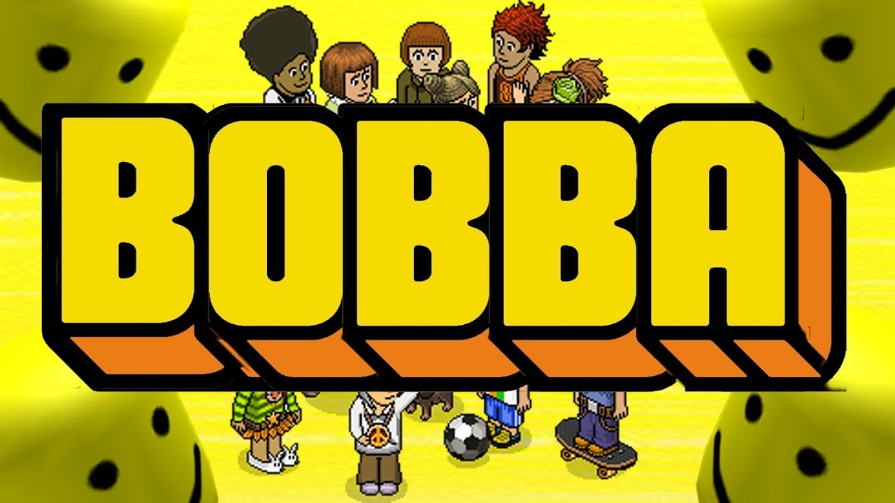 BOBBA - YouTube