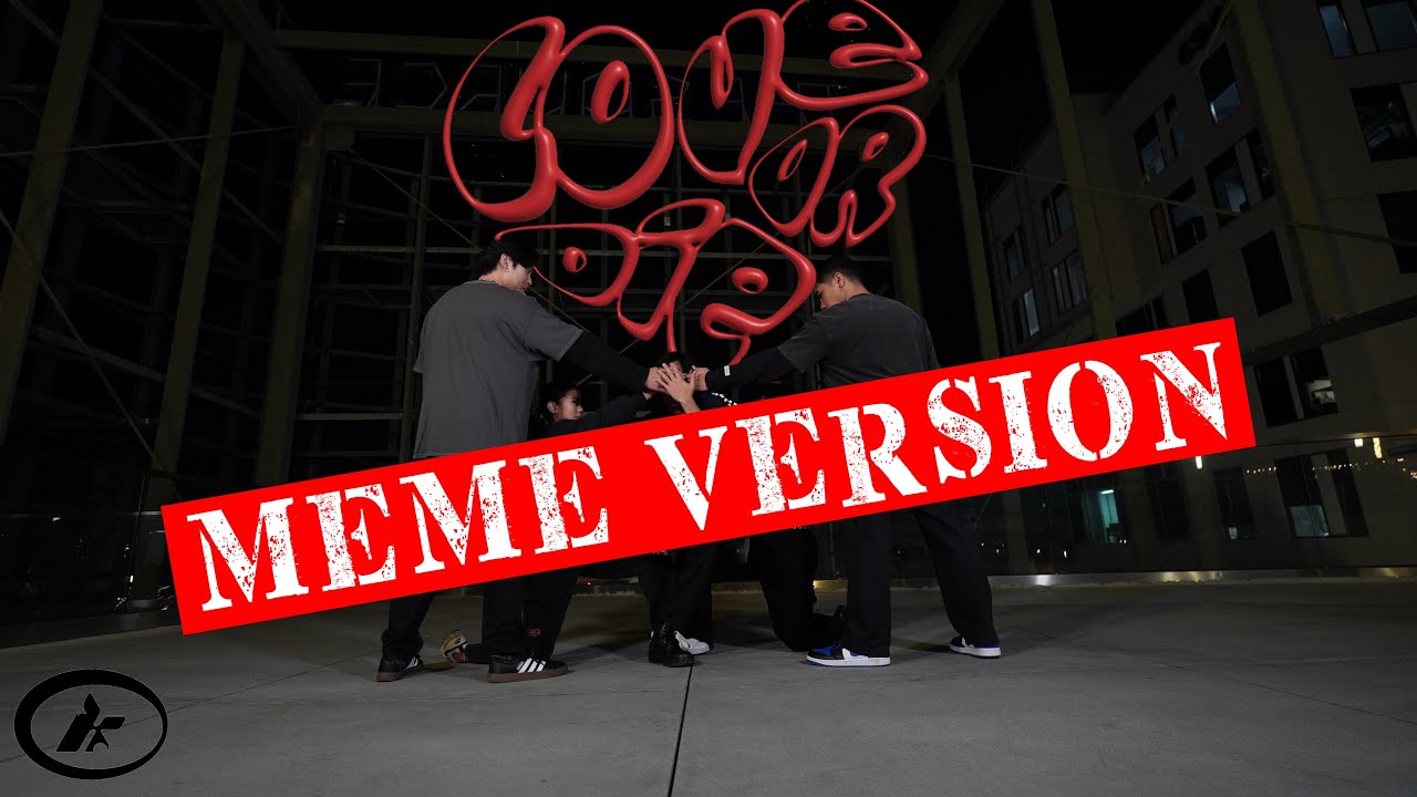 TNX - ‘Love or Die’ (MEME) Dance Cover 댄스커버 // KOLLIDE - YouTube