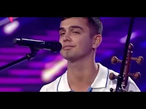 X Factor | Fazliddin Abduvohidov | Hayde soyle | Jonli ijro😍😍