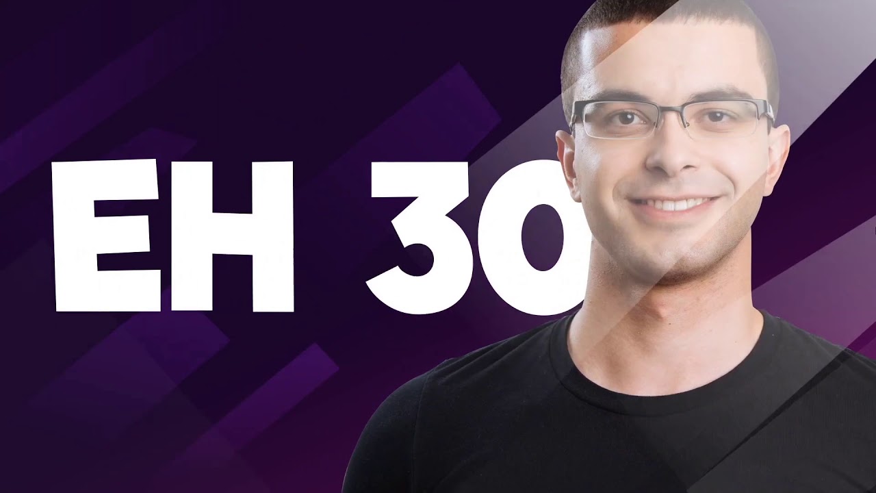 NickEh30 Song - YouTube