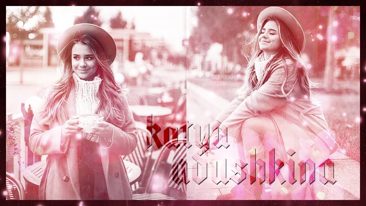 Музыка из влогов Кати Адушкиной #18 // Sashulya Shpak - YouTube