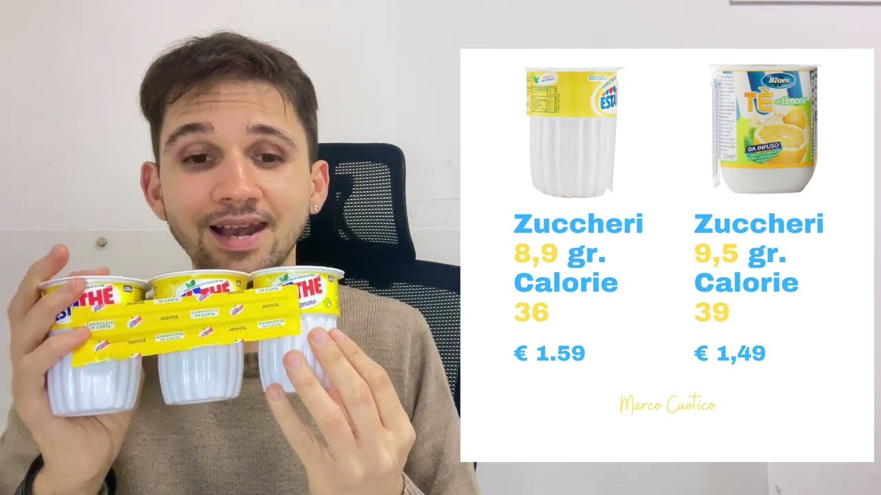 ASSURDO RAGAZZI! COCA COLA vs COLA EUROSPIN e tante altre! - YouTube