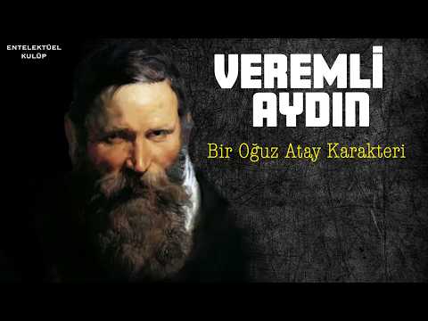 Bir 'Tehlikeli Oyunlar' Monoloğu: Veremli Aydın