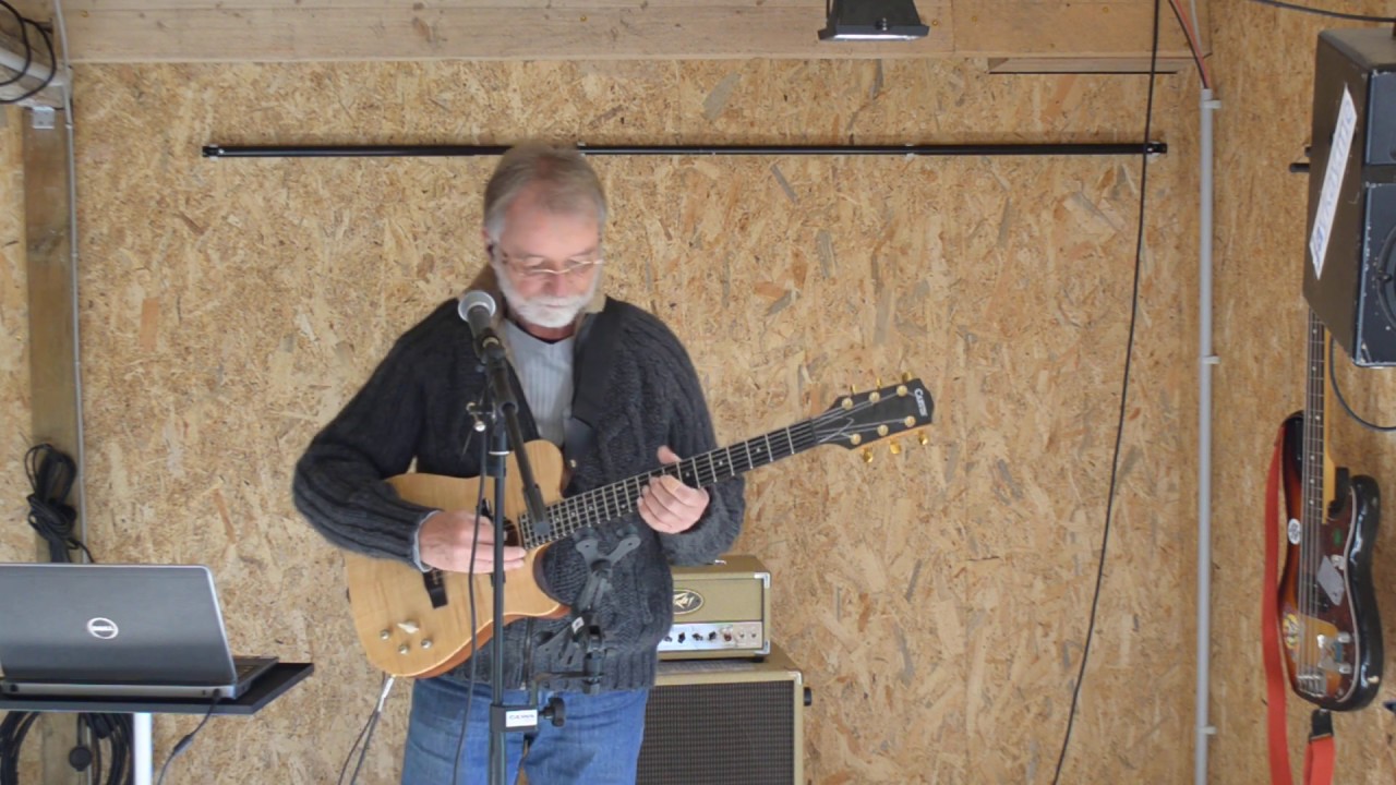 Jay Keim's Blues - JK Guitar, Vox and Drums - Bass and Keys Band-in-a ...