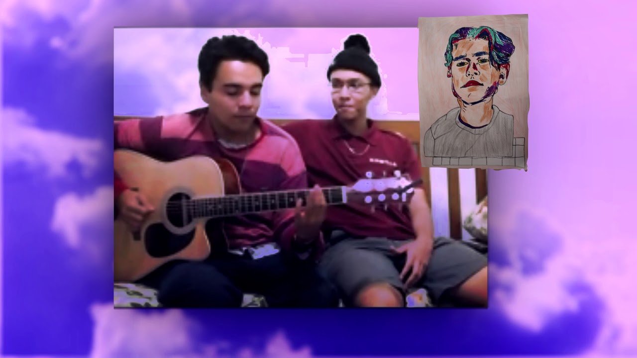 Banes World - You Say I'm In Love (Cover) - YouTube